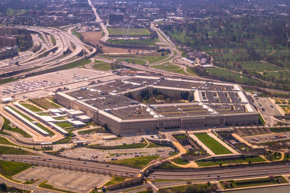 National Defense Bill Shocker Just Revealed Exactly Why Massie and ...