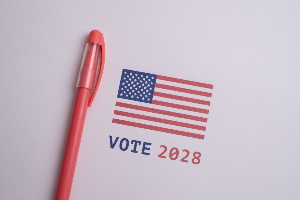JD Vance Just Told America What Trump Said About 2028 - Political ...